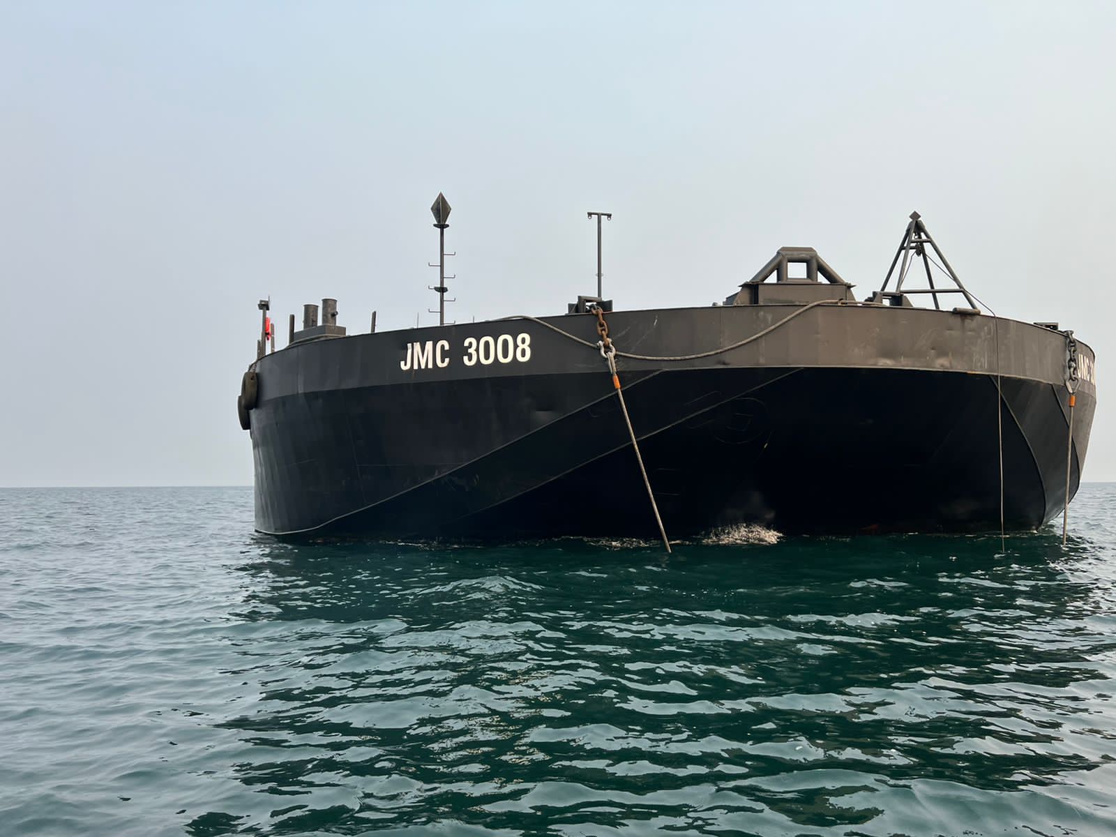 Gallery | Sea Titan Group